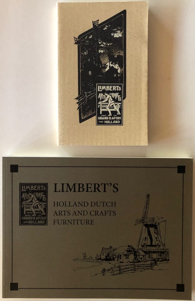 Limbert + Limbert - Turn of the Century Editions