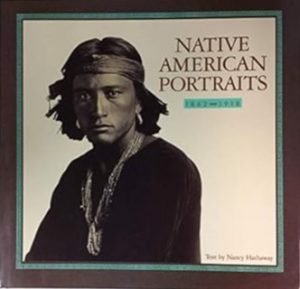 Native American Portraits, 1862-1918 - Turn of the Century Editions