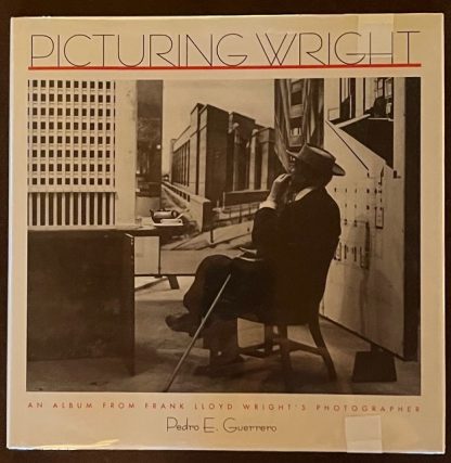 Picturing Wright - Turn of the Century Editions
